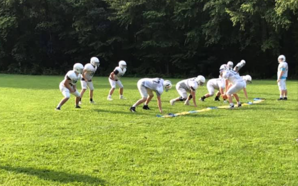 Watch Now: Hillers Football Gets Ready for 2021-2022 Season – TVL ...