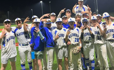 TVL Performance of the Week: Dover-Sherborn Freshman, Jackson Shusda ...