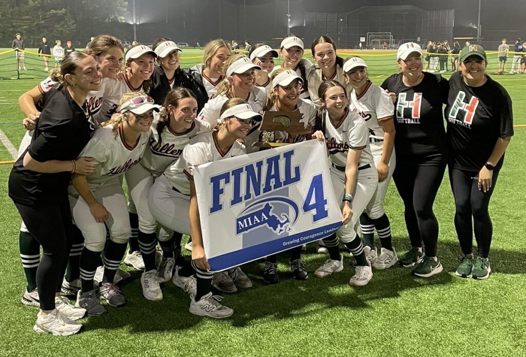 Spring 24-25 TVL Final 4 Teams Schedule & Results – TVL sports.net